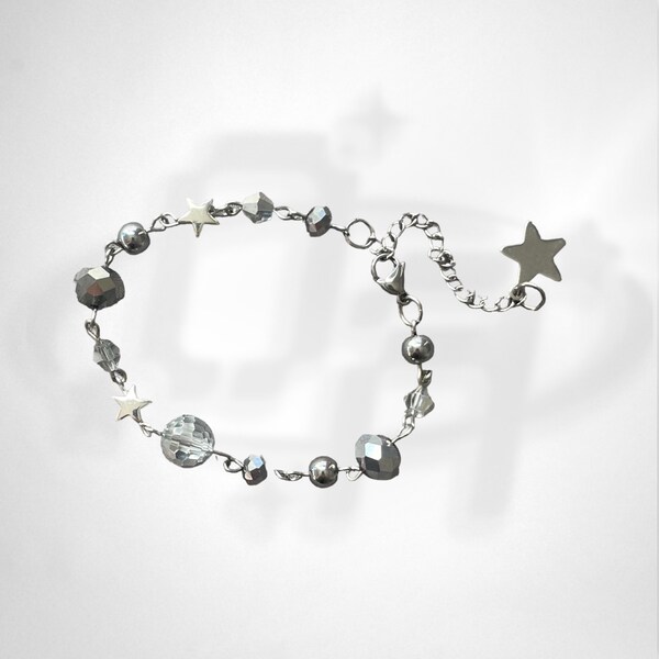 Grunge Bracelet - Etsy