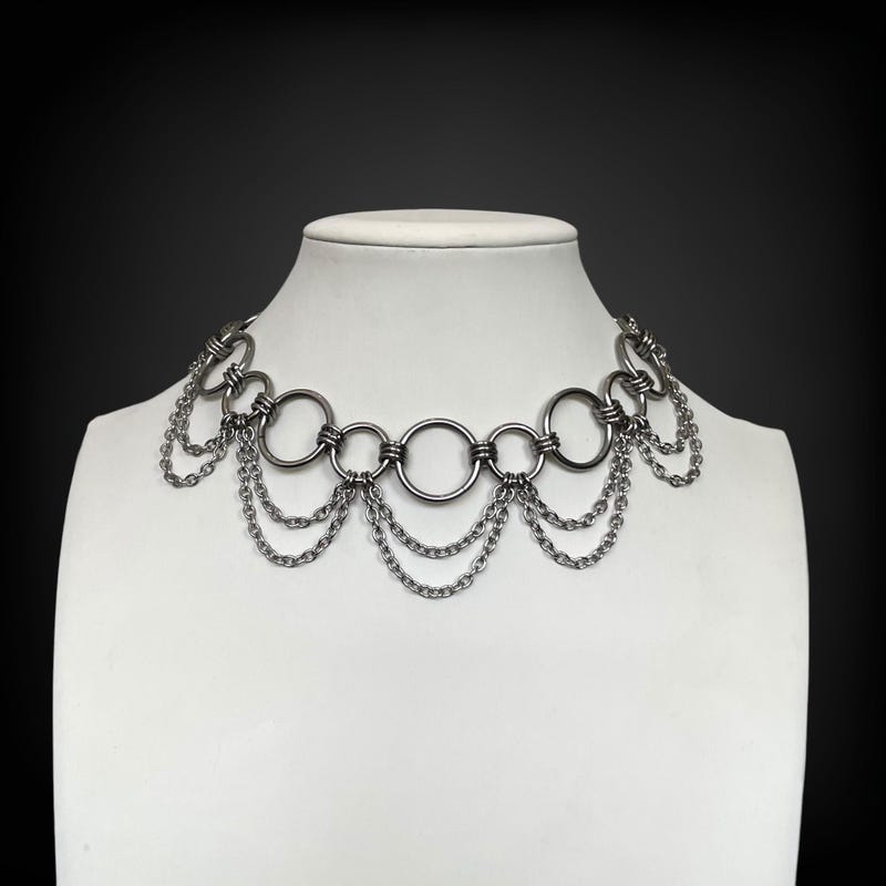 Hood Chain Ideas - Etsy