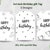 Birthday Gift Tags Birthday Printable Tags for Birthday 2x3 Inch Gift ...