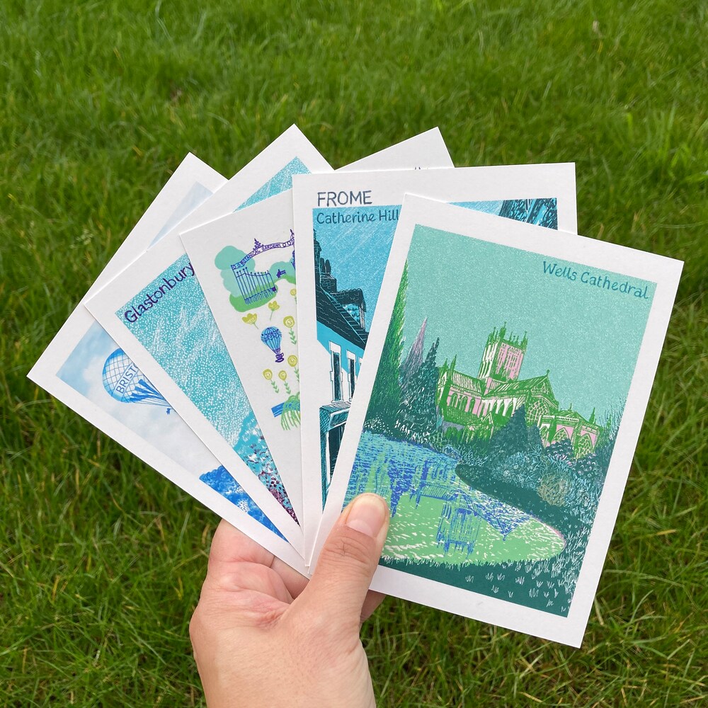 wendyyunstudio - Etsy UK