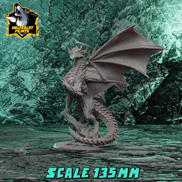 Dnd Miniature Boss - Etsy