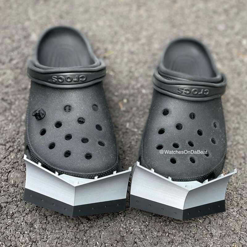 Crocs - Etsy
