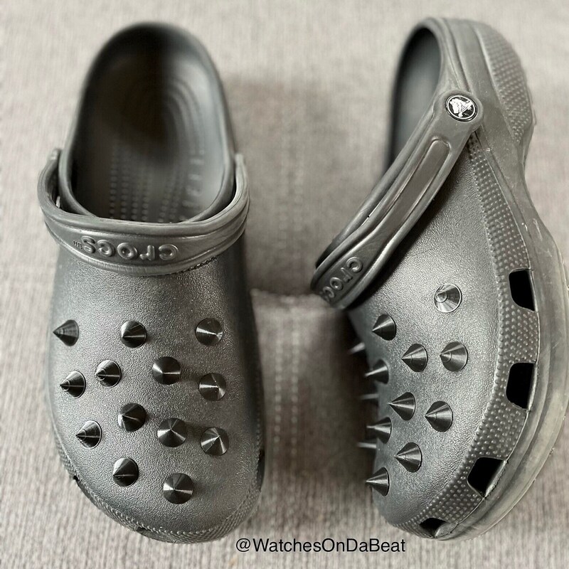 Croc Toe Jibbitz - Etsy