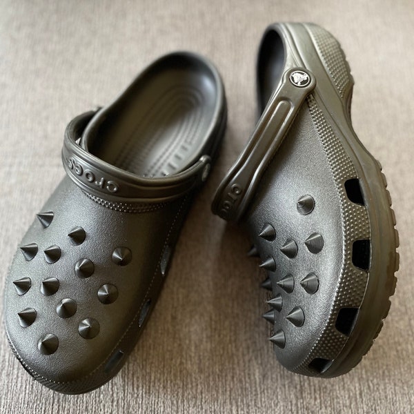 Custom Jibbitz - Etsy