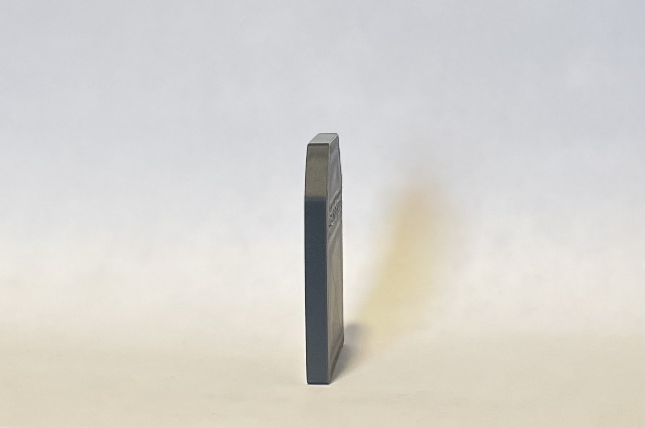 1:6 Scale Action Figure SAPI Armor Plates, 3D Printed, Custom Design - Etsy