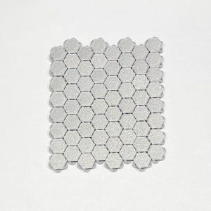 NASA Fabric, Chainmail Stress Relief/tactile Fidget Toy. - Etsy