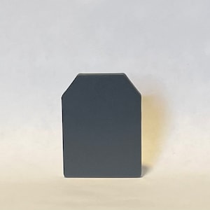 1:6 Scale Action Figure SAPI Armor Plates, 3D Printed, Custom Design - Etsy