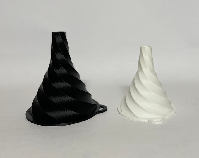 Tabletop Vortex Fountain - Etsy