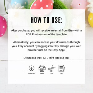 Printable Easter Cards With Slang for Kids and Teens | Funny Classroom ...