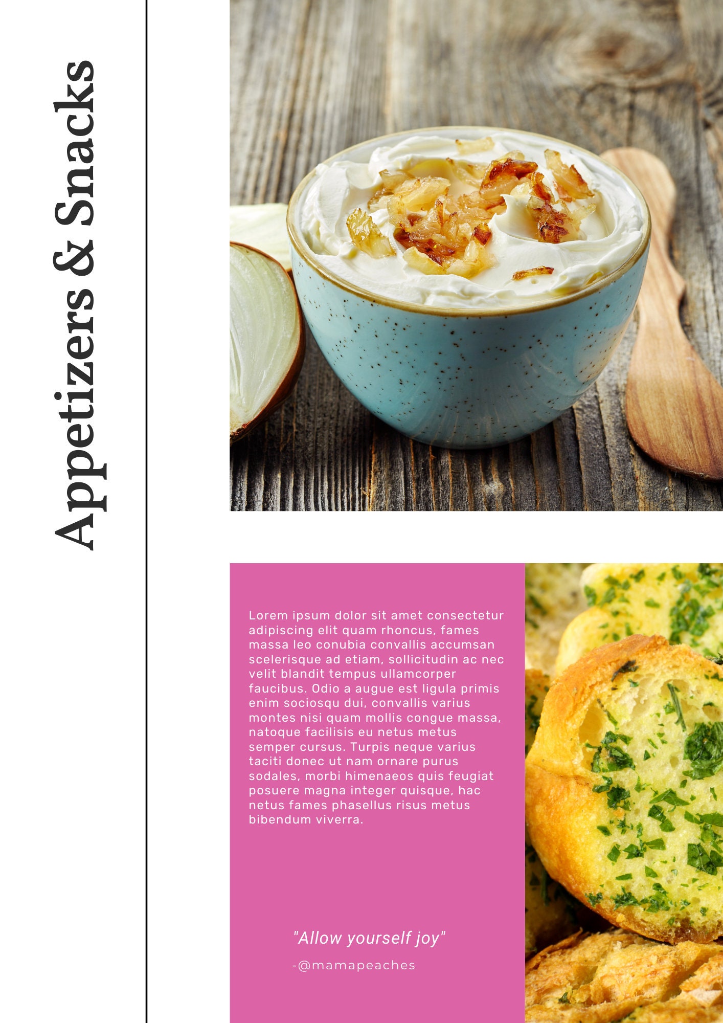 Cookbook Template Generational Family Editable Ebook Template Canva ...