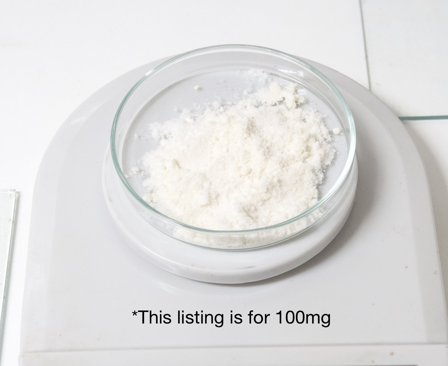 Bee Venom Powder, 100mg - Etsy