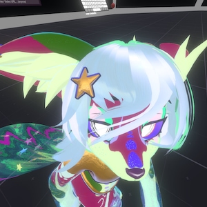 Retexture Your Vrchat Furry Avatars - Etsy