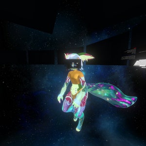 Retexture Your Vrchat Furry Avatars - Etsy