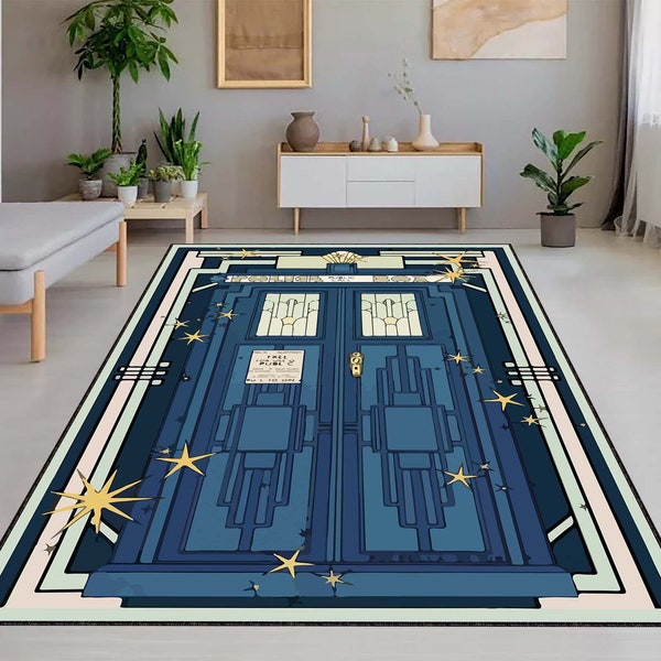 Doctor Who - Etsy