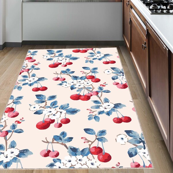 Cherry Kitchen - Etsy