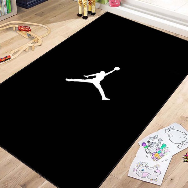 Air Jordan Decor - Etsy