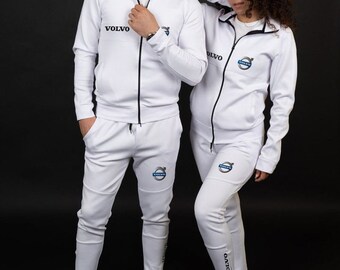 Volvo Uniform - Etsy