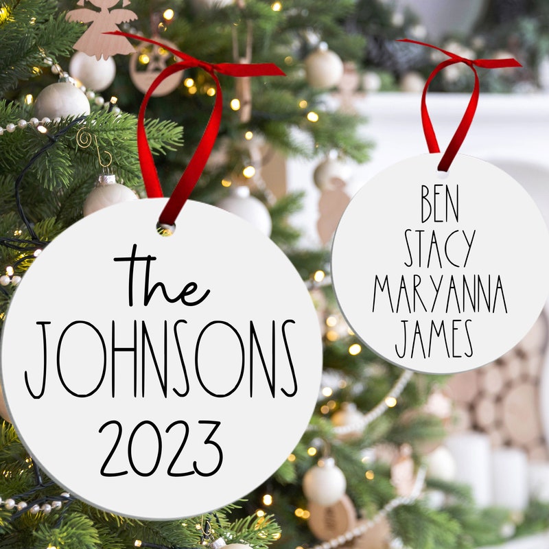 Rae Dunn Christmas - Etsy