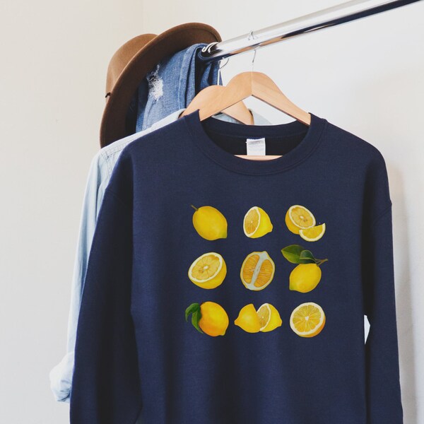 Sweatshirt - Etsy Canada