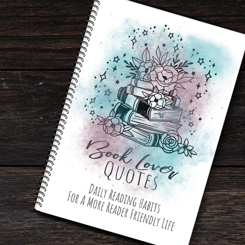 The Notebook Quote - Etsy