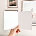 Mix and Match Greeting Card Bundle | Aesthetic Cards With Envelope - Etsy