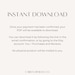 Printable Bible Study Template: Christian Journal Notes (PDF) - Etsy