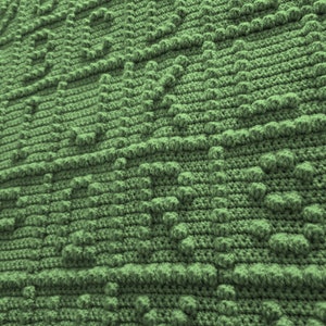 Easy Crochet ALPHABET and NUMBERS Grid Crochet PDF Pattern Sampler ...