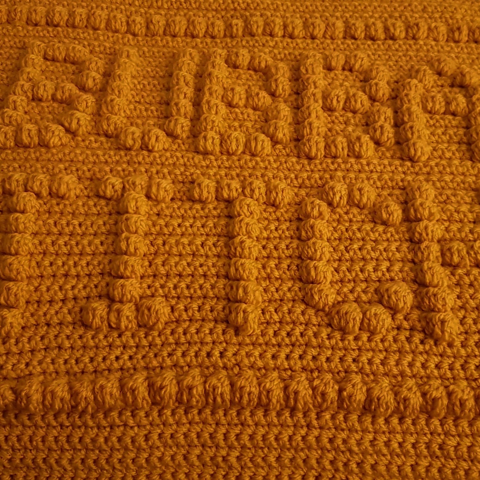 Individual ALPHABET and NUMBERS Grid Crochet PDF Pattern - Beginner ...