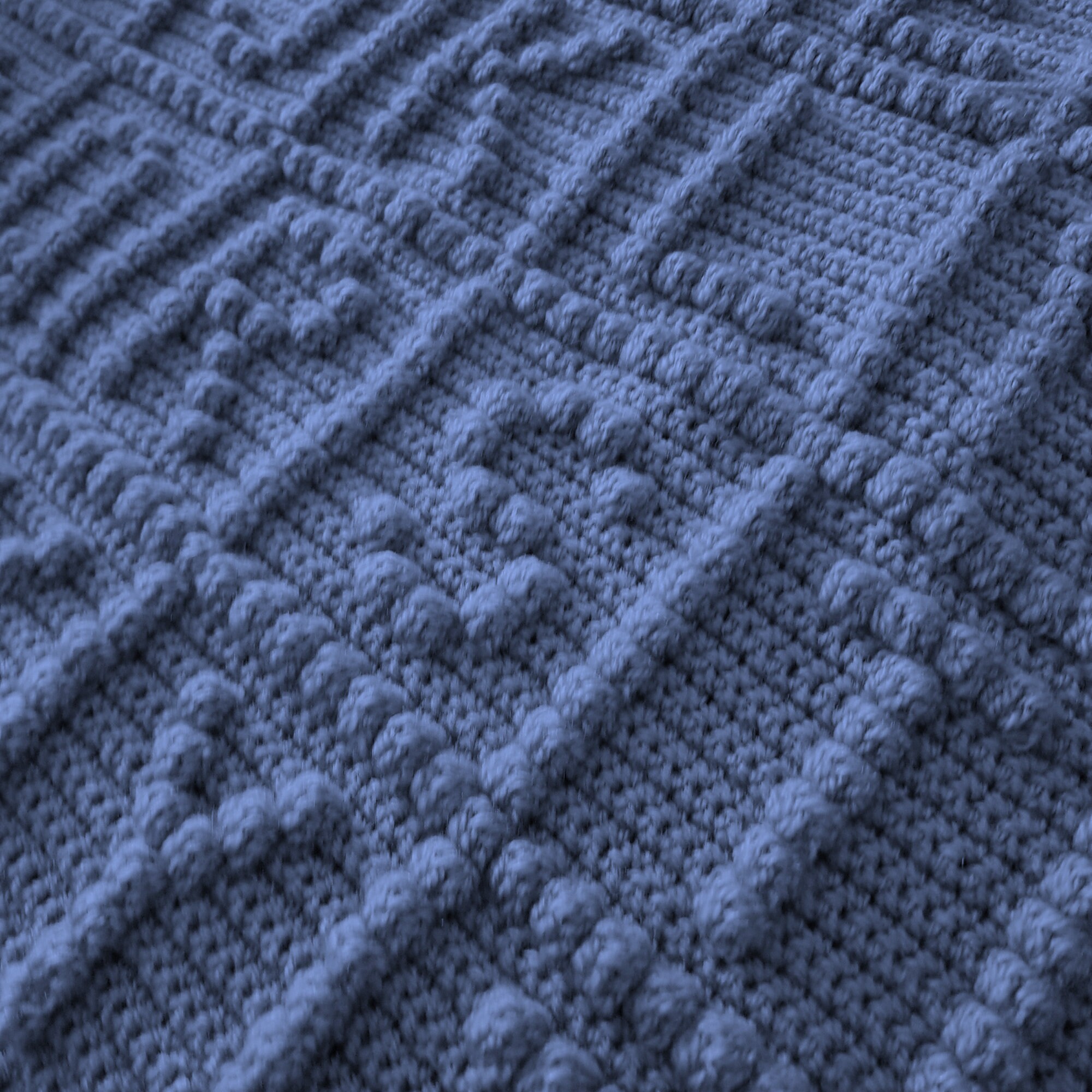 Individual ALPHABET and NUMBERS Grid Crochet PDF Pattern - Beginner ...