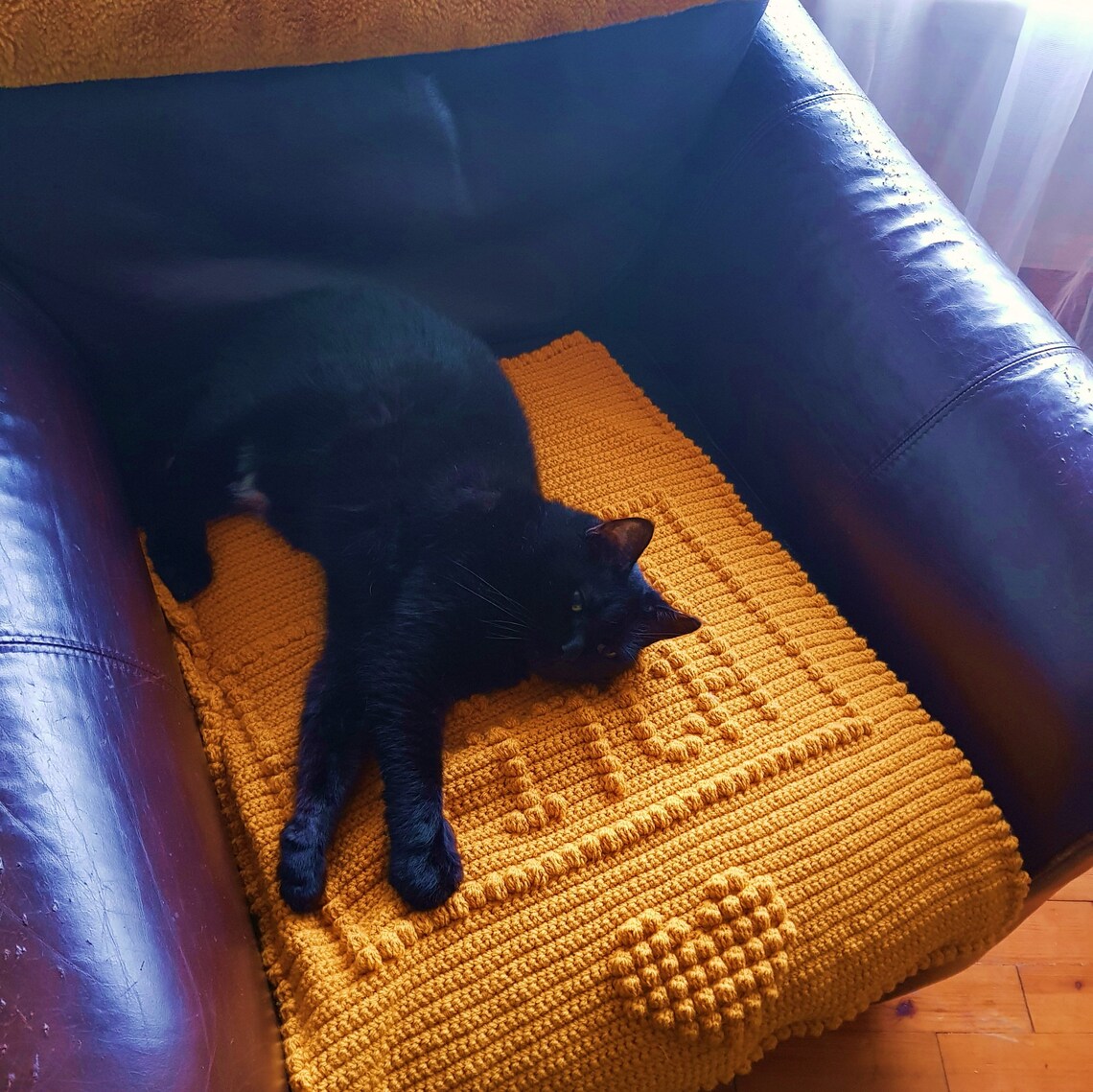 Individual ALPHABET and NUMBERS Grid Crochet PDF Pattern Beginner ...