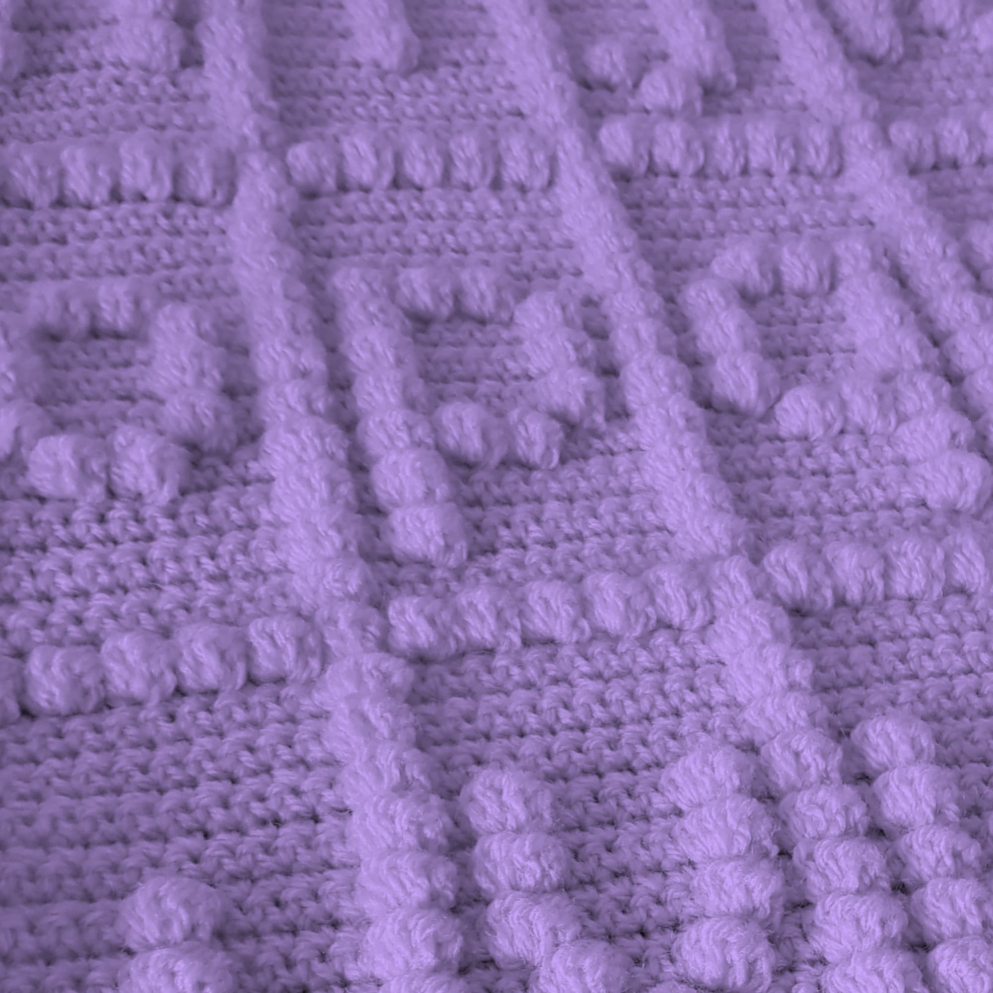 Easy Crochet LOWERCASE ALPHABET Grid Crochet PDF Pattern Sampler ...