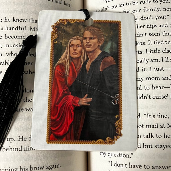 Princess Bride - Etsy