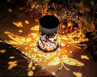 Projection Lantern - Etsy