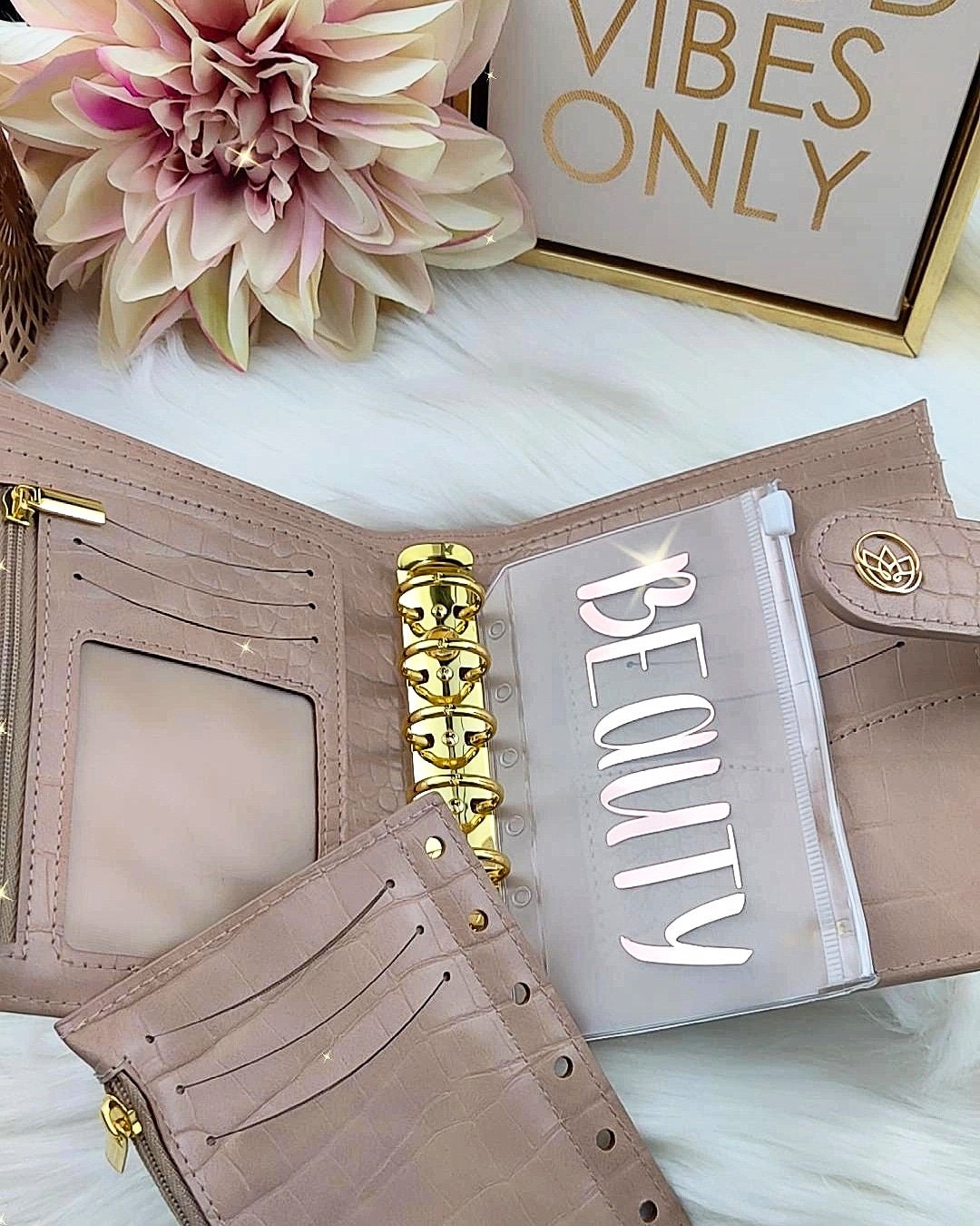 Affluence A7 Cash Wallet - Etsy