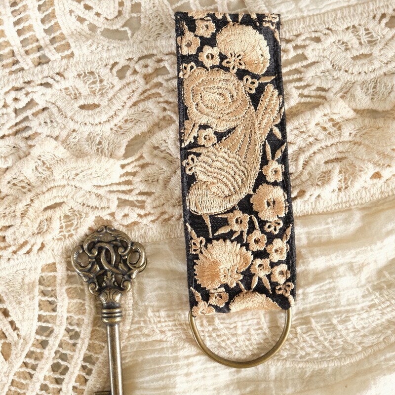 Handmade Keychains - Etsy