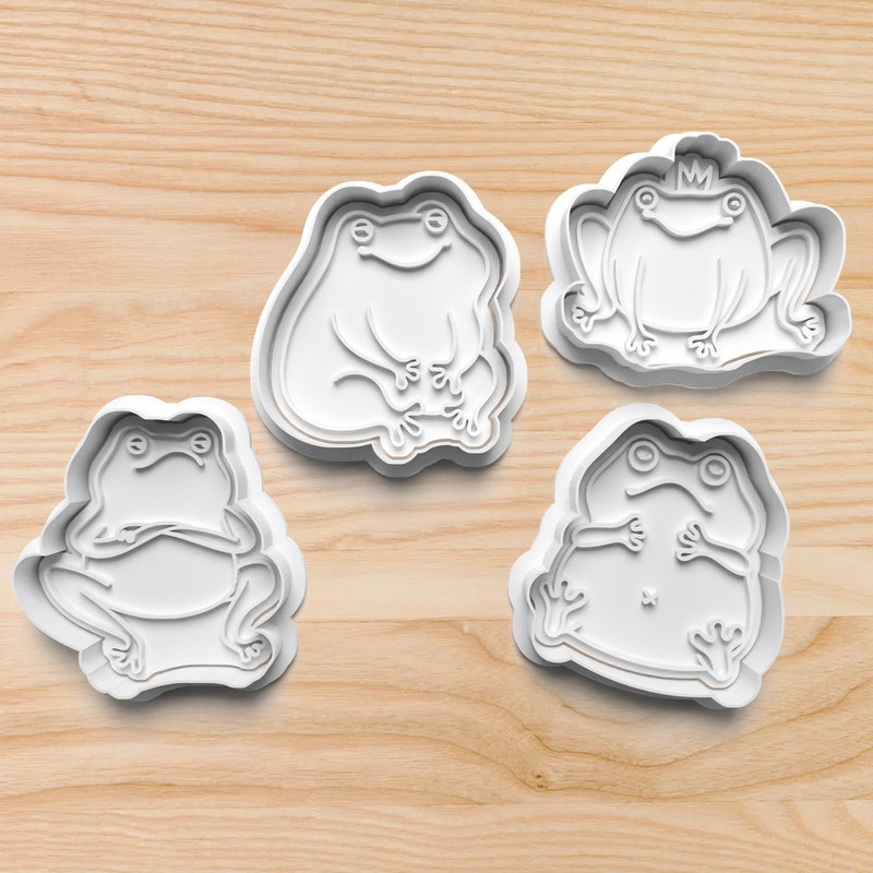 Crown Cookie Cutter - Etsy