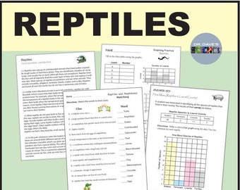 Animal Phyla Posters Science Classroom Decor Bulletin Board - Etsy