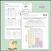 Reptiles Reading Comprehension, Graphs and Tables, Activities ...