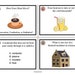 Thermal Energy Task Cards - Etsy