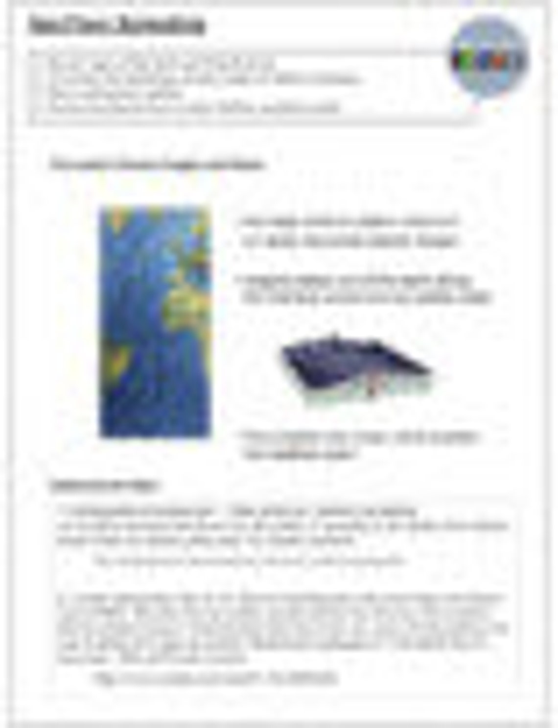 Earthquake Activity Seafloor Spreading NGSS MS-ESS2-2 - Etsy