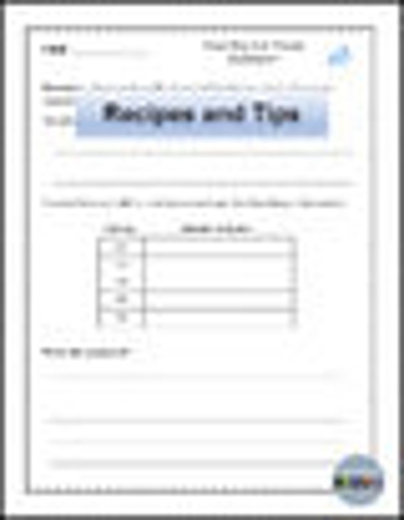 The Science of Bubbles Blowing Bubbles Activity - Etsy