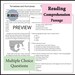 Weather Reading Comprehension Graph Worksheets Hurricanes and Tornadoes ...