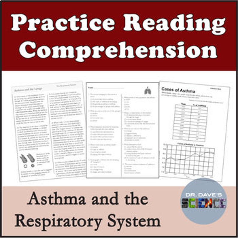 Respiratory System Activities, Worksheets, Task Cards - Etsy