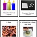 Physical and Chemical Changes Sort Cards - Etsy