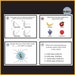 Layers of the Earth Task Card Review - Etsy