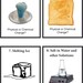 Physical and Chemical Changes Sort Cards - Etsy