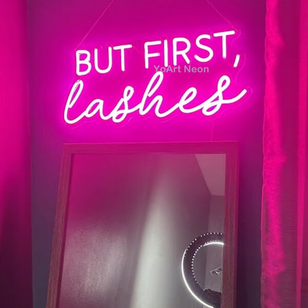 Shop Light up Sign Online - Etsy