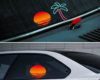 Vice City Neon Sign - Etsy