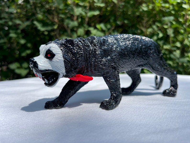 Halloween, Dracula Tiger Cake Topper - Etsy