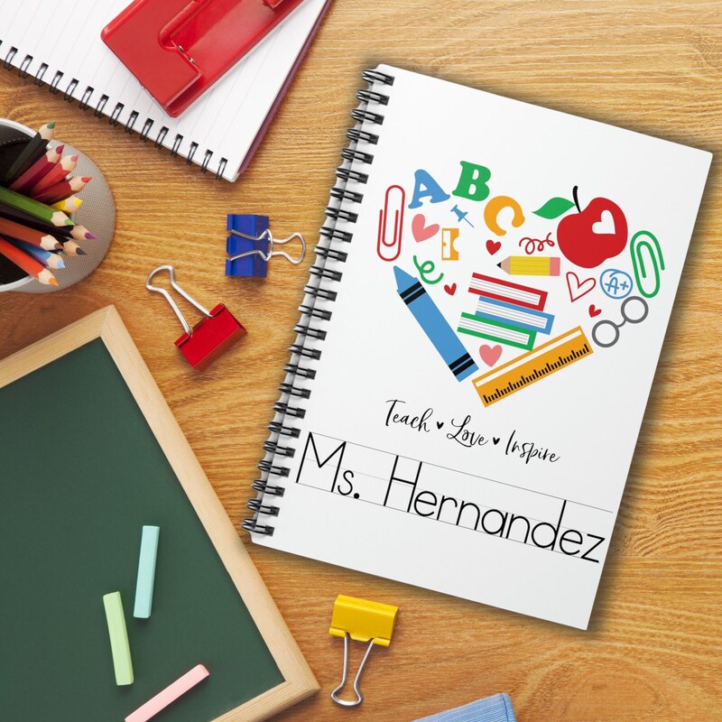 Student Teacher Gift - 60+ Gift Ideas for 2025